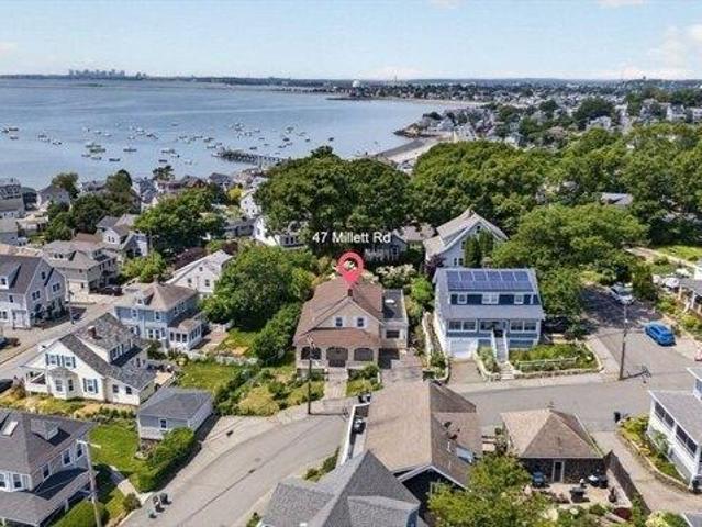 4 bedroom, Swampscott MA 01907 104299078
