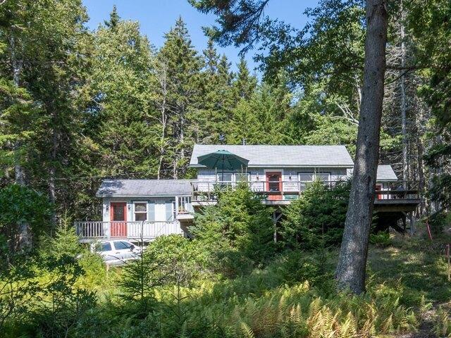 4 bedroom, Swans Island ME 04685 102592857