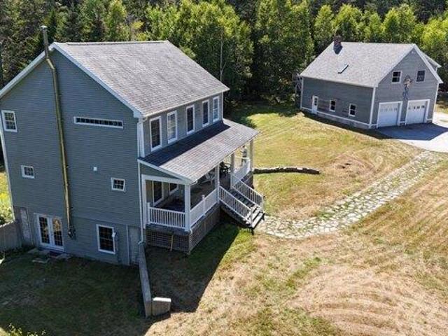 4 bedroom, Swans Island ME 04685 105106985