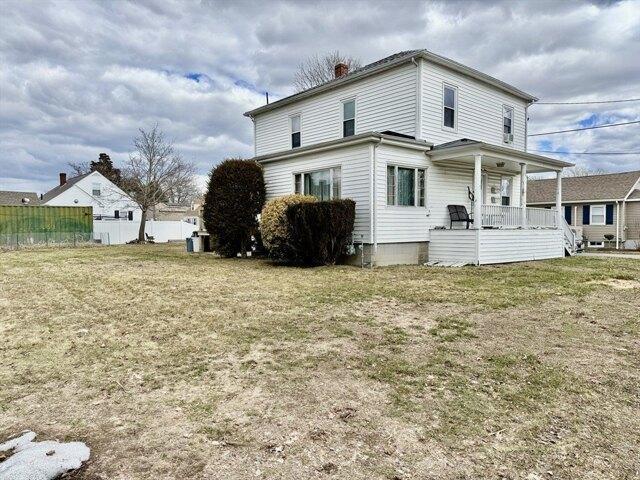 4 bedroom, Swansea MA 02777 102026257