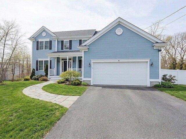 4 bedroom, Swansea MA 02777 102372799