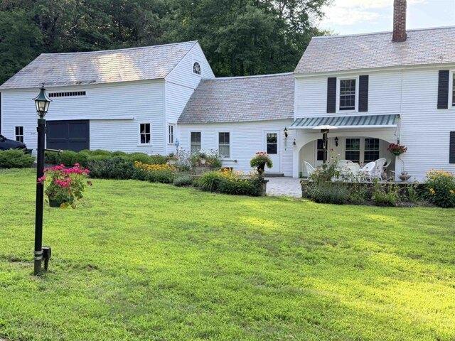 4 bedroom, Swanzey NH 03446 105117367