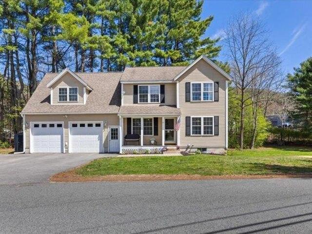4 bedroom, Swanzey NH 03431 LS103037491