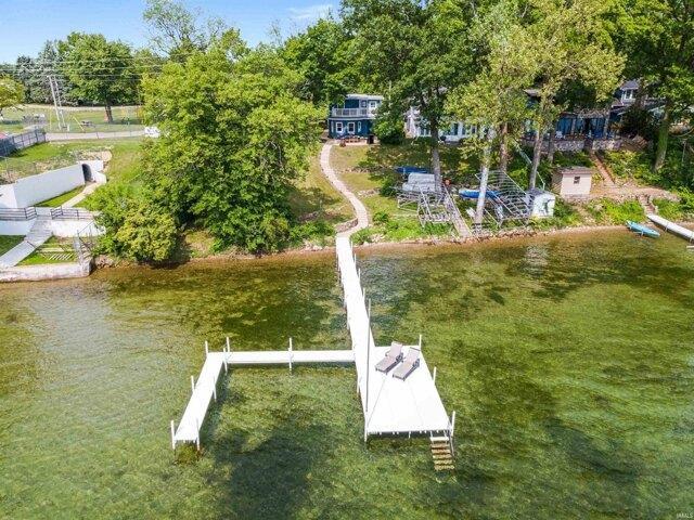 4 bedroom, Syracuse IN 46567 LS92922350