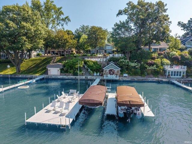 4 bedroom, Syracuse IN 46567 LS93405014