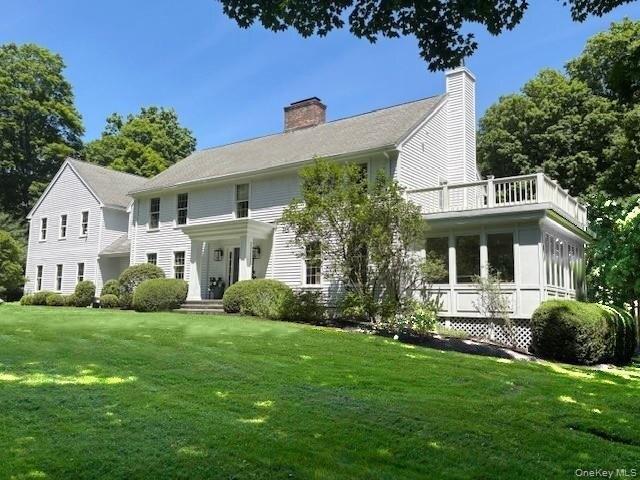 4 bedroom, Pound Ridge NY 10576 103619735