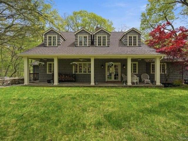 4 bedroom, Pound Ridge NY 10576 LS102282899