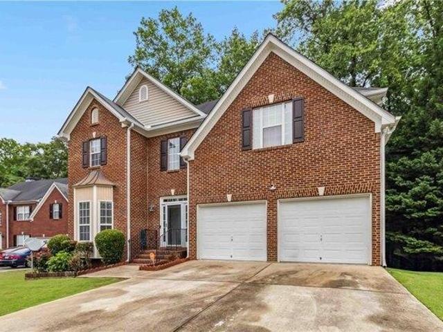 4 bedroom, Powder Springs GA 30127 LS91668540