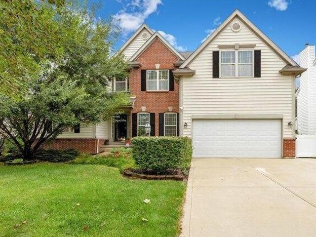 4 bedroom, Powell OH 43065 LS93738700
