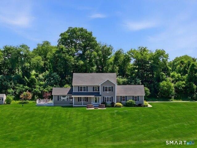 4 bedroom, Pomfret CT 06259 104477357