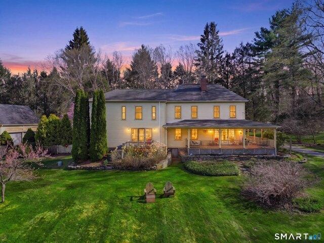 4 bedroom, Pomfret CT 06259 105192906