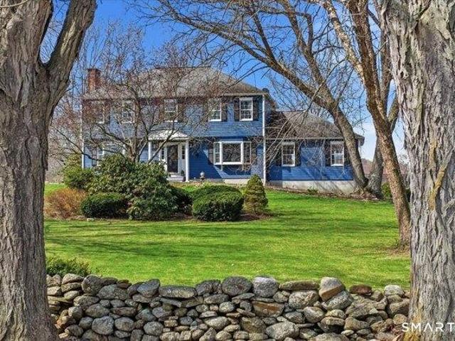 4 bedroom, Pomfret CT 06259 LS102478182