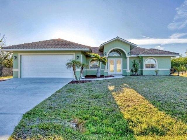 4 bedroom, Port Charlotte FL 33981 LS92373911