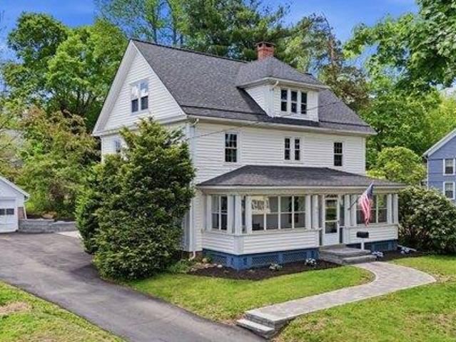 4 bedroom, Portland CT 06480 102729569