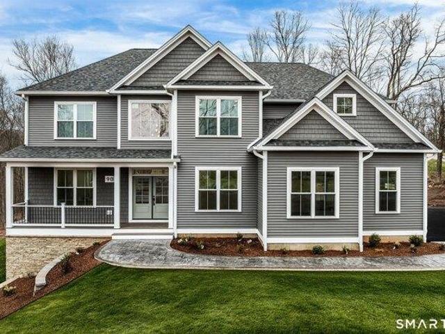 4 bedroom, Portland CT 06480 LS101630755