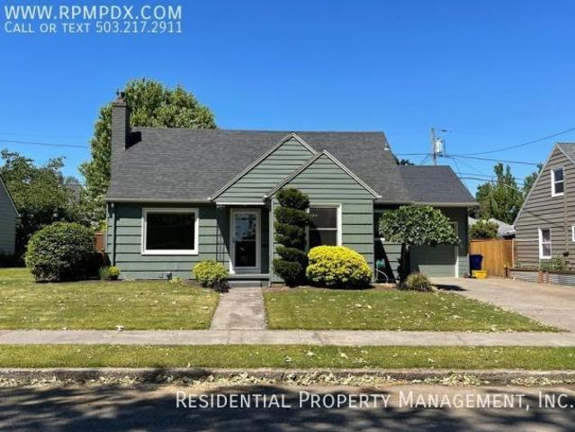 4 bedroom, Portland OR 97203 88270357