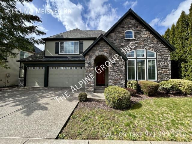 4 bedroom, Portland OR 97229 88873642
