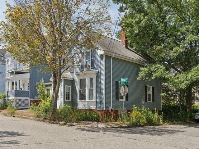 4 bedroom, Portland ME 04101 LS100655614