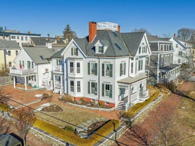 4 bedroom, Portland ME 04101 LS102155739