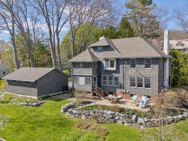 4 bedroom, Portland ME 04102 104717190