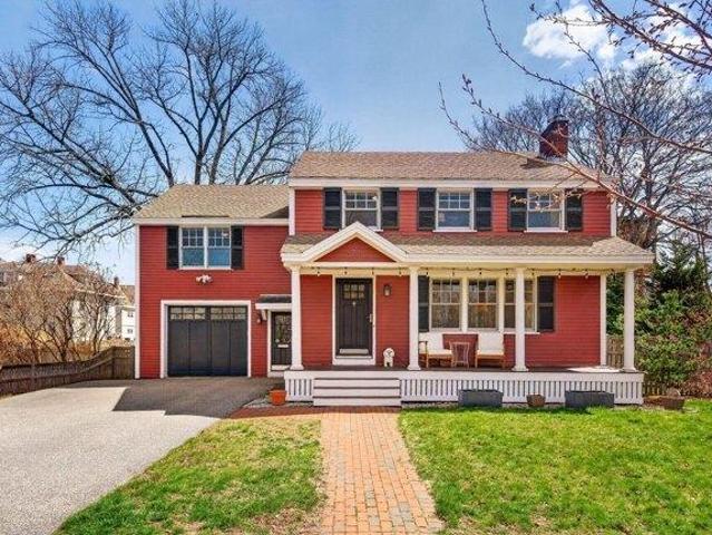 4 bedroom, Portland ME 04102 LS102475120