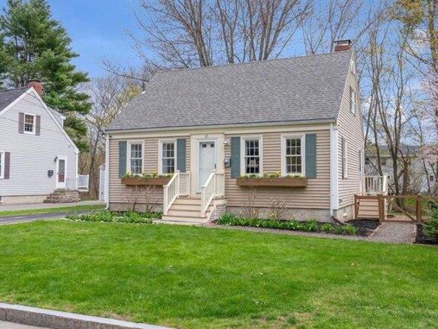 4 bedroom, Portland ME 04103 102061007