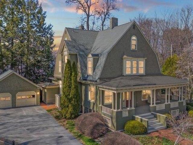 4 bedroom, Portland ME 04103 LS101747222
