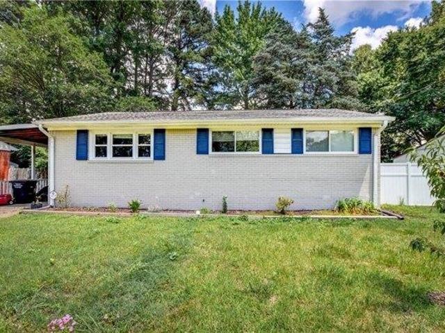 4 bedroom, Portsmouth VA 23701 LS93303805