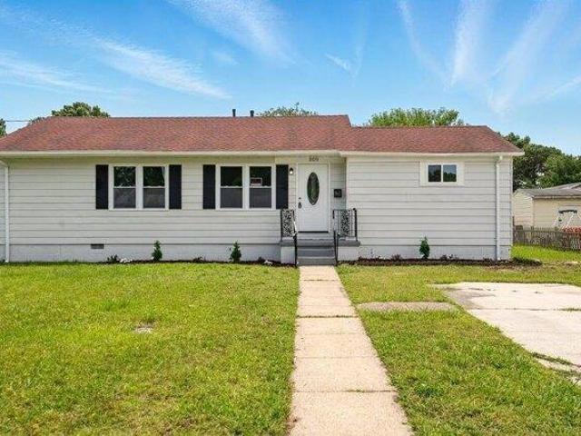 4 bedroom, Portsmouth VA 23701 LS93443550