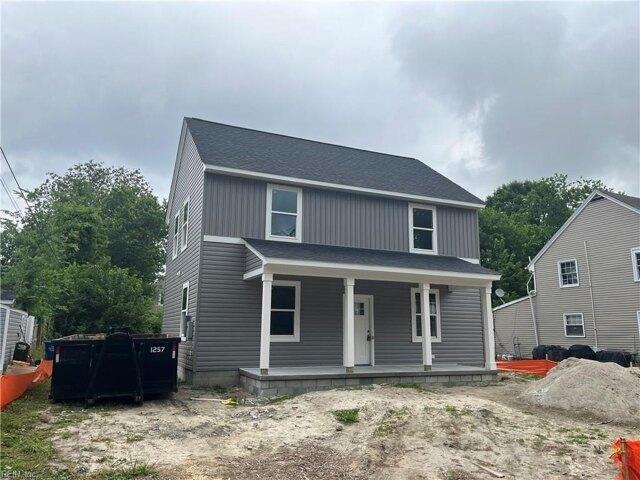 4 bedroom, Portsmouth VA 23702 103600148