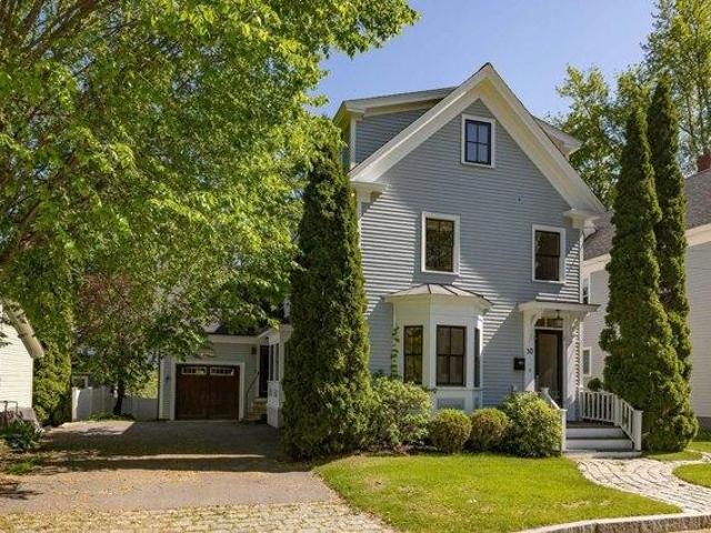 4 bedroom, Portsmouth NH 03801 91254843