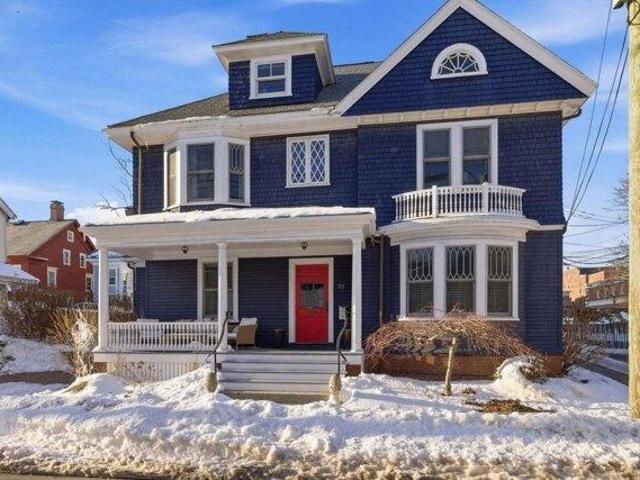 4 bedroom, Portsmouth NH 03801 102215839