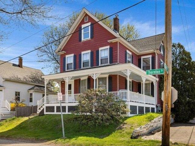 4 bedroom, Portsmouth NH 03801 104568165