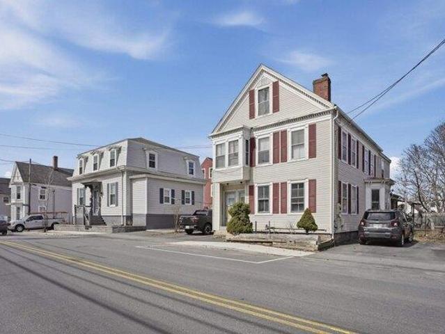4 bedroom, Portsmouth NH 03801 LS102632181
