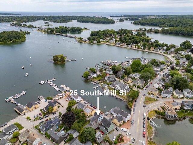 4 bedroom, Portsmouth NH 03801 LS102777490