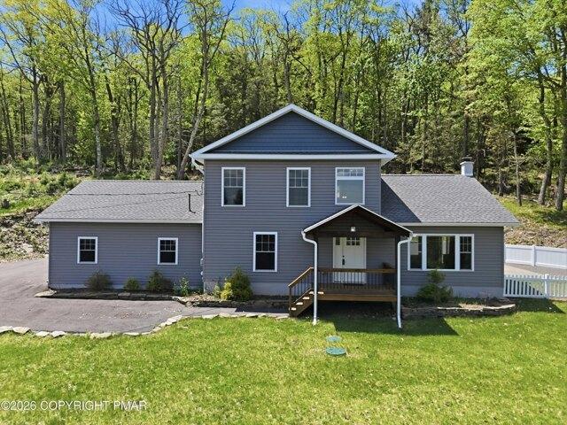 4 bedroom, Paupack PA 18451 104899347