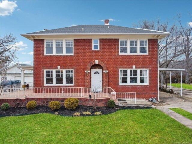 4 bedroom, Pawhuska OK 74056 94566489