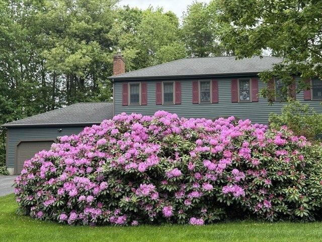 4 bedroom, Paxton MA 01612 102922350
