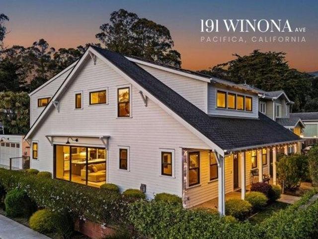 4 bedroom, Pacifica CA 94044 96747988