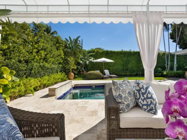 4 bedroom, Palm Beach FL 33480 102588354