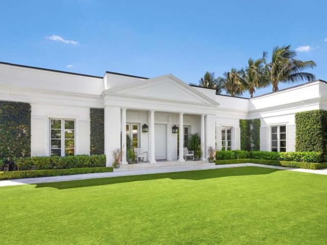 4 bedroom, Palm Beach FL 33480 102018934