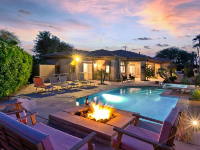 4 bedroom, Palm Desert CA 92211 LS100703780