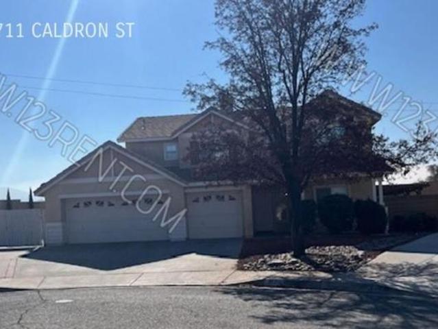 4 bedroom, Palmdale CA 93552 LS87480733