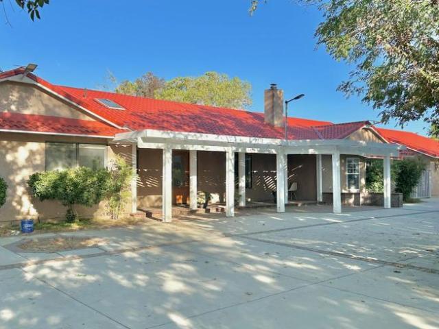 4 bedroom, Palmdale Palmdale 93551 94720576