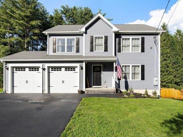 4 bedroom, Palmer MA 01069 LS102923072