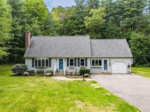 4 bedroom, Palmer MA 01069 LS103035037