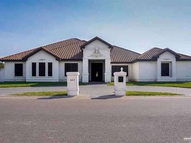 4 bedroom, Palmview TX 78572 94460824