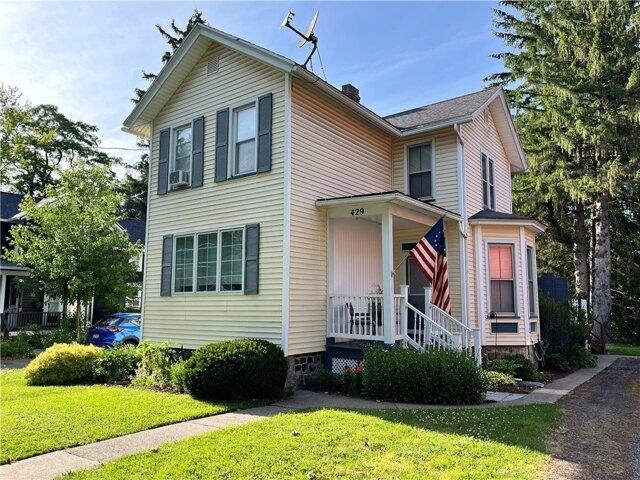 4 bedroom, Palmyra NY 14522 103603848
