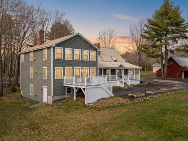 4 bedroom, Parsonsfield ME 04047 LS102728422