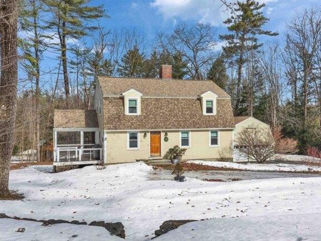 4 bedroom, Peterborough NH 03458 102158149